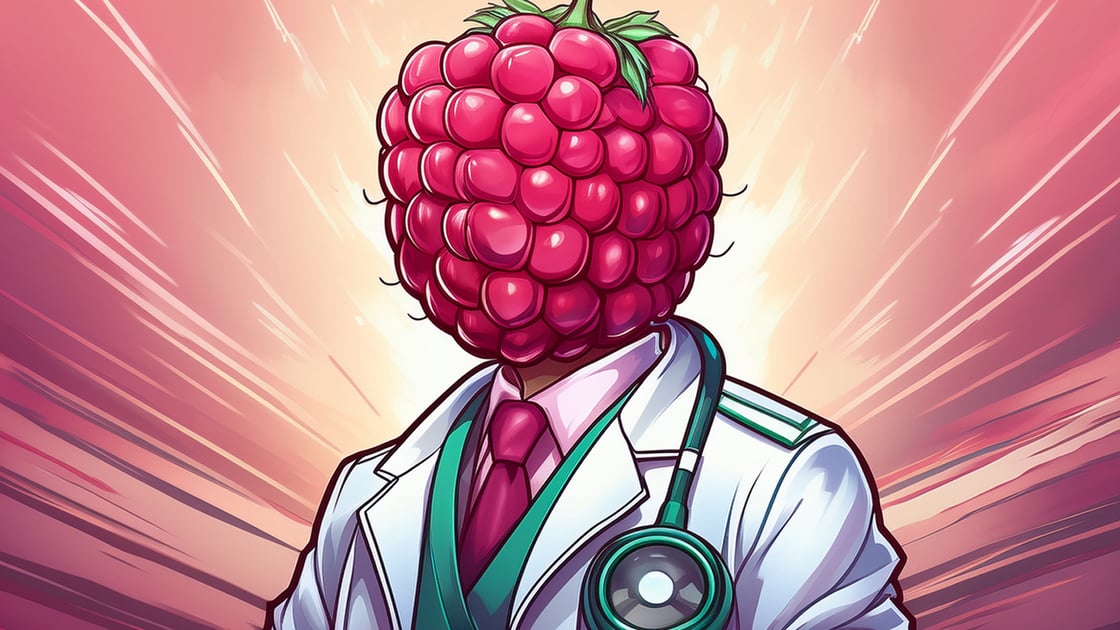 Researchers Discover Your Raspberry Pi Can Flawlessly Monitor Your ...