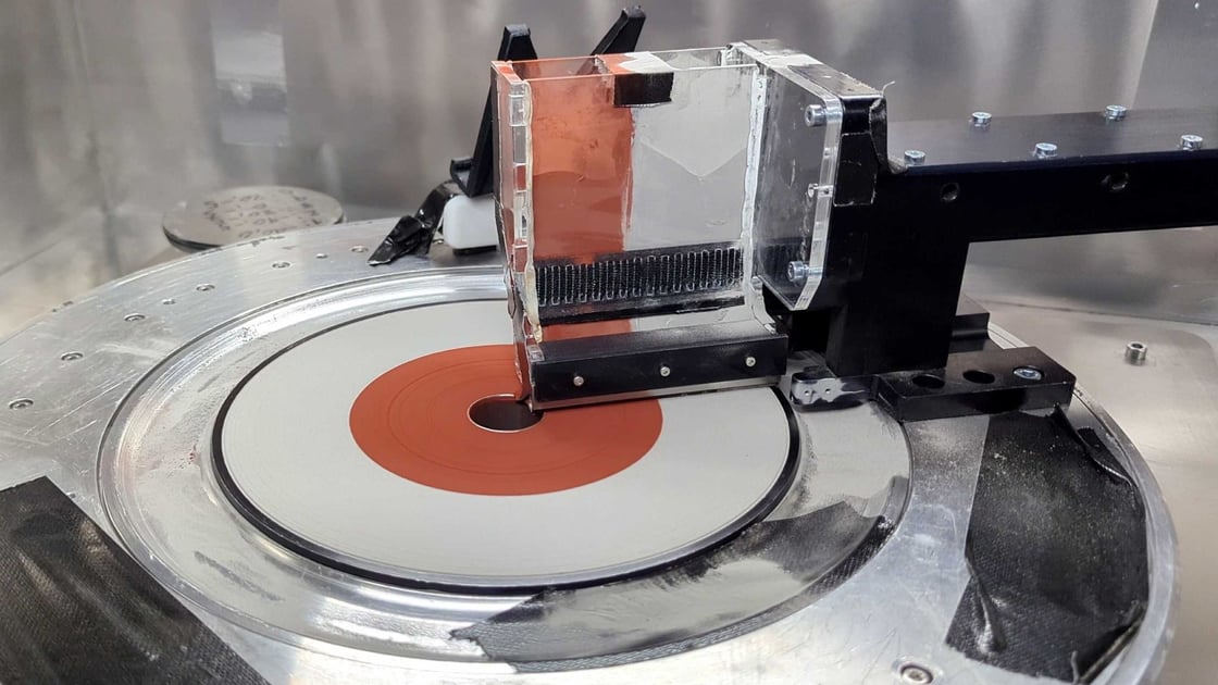 Innovative Rotational Powder Jet Fusion Printer Developed by Swiss ...