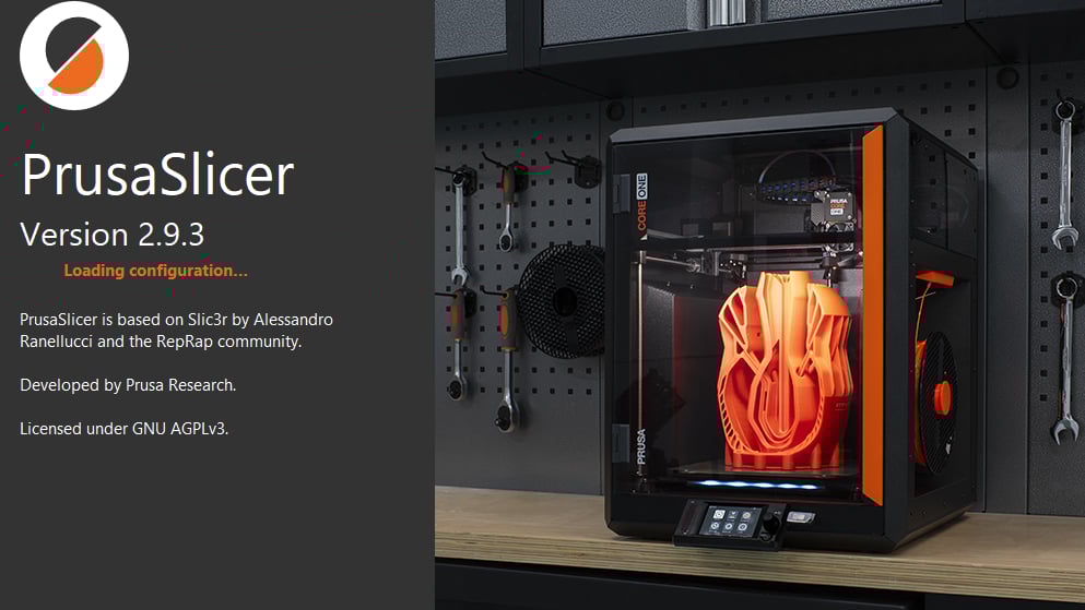 PrusaSlicer 2.9.3 ist jetzt verfügbar | All3DP