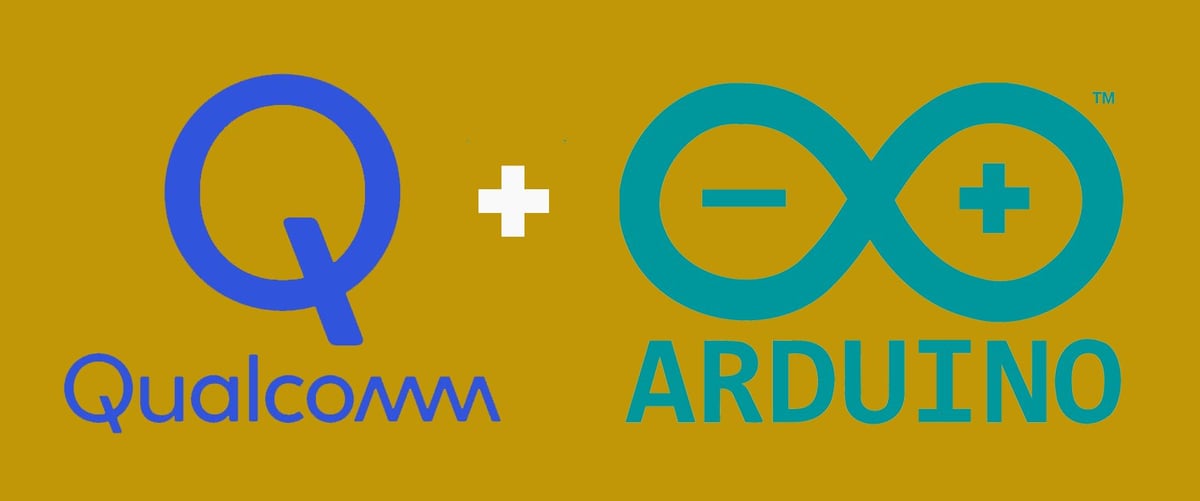 When AI meets DIY: Qualcomm’s Bold Bet on Arduino | All3DP