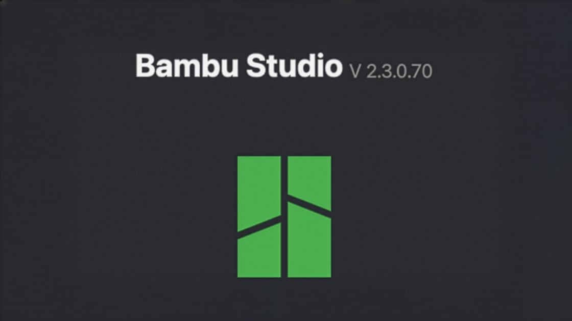 Das Bambu Studio-Update entfaltet das ganze bunte Potenzial der A-Serie ...