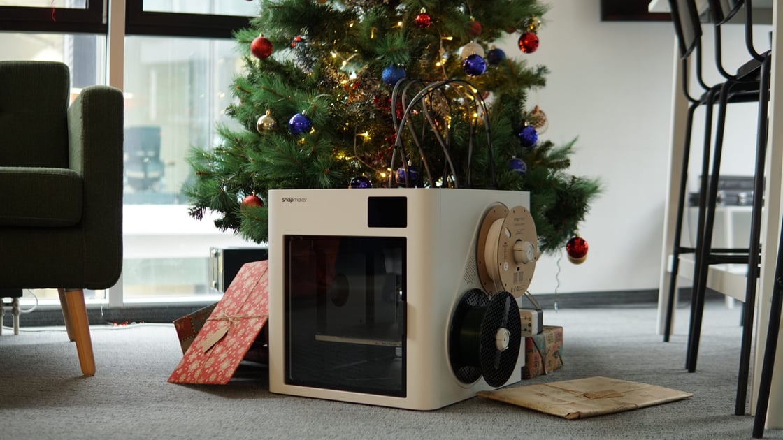 Vous venez de déballer une imprimante 3D ? Le guide honnête pour éviter ...