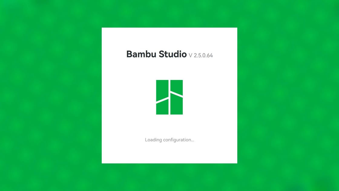 Bambu Studio 2.5.0 introduit de nouvelles interfaces de support et le ...
