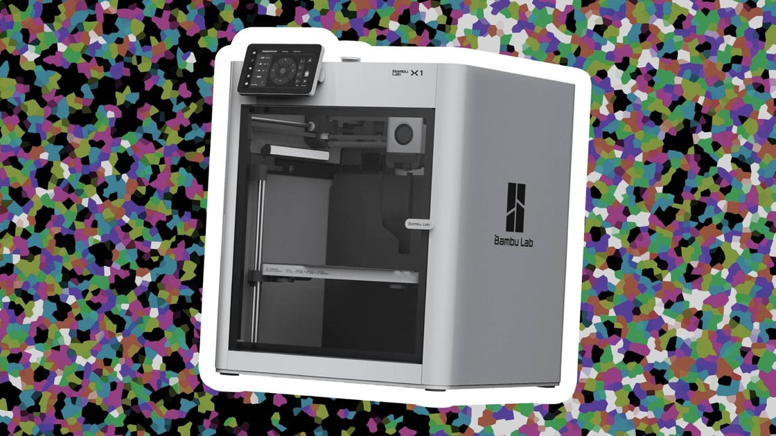 Bambu Lab Stops Making X1-Series Printers, Details End-of-Life Service ...