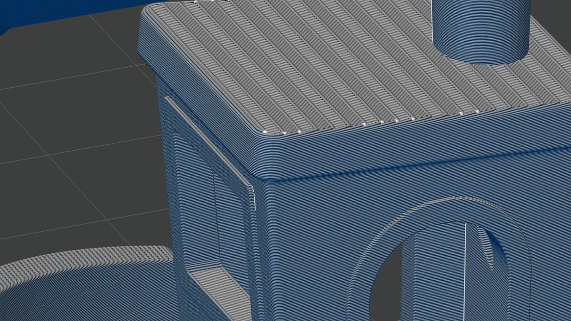 Never Mind the X2D, New Bambu Studio Update Adds Filament Color Mixing ...