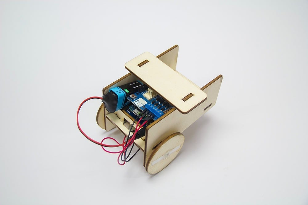 Arduino | All3DP