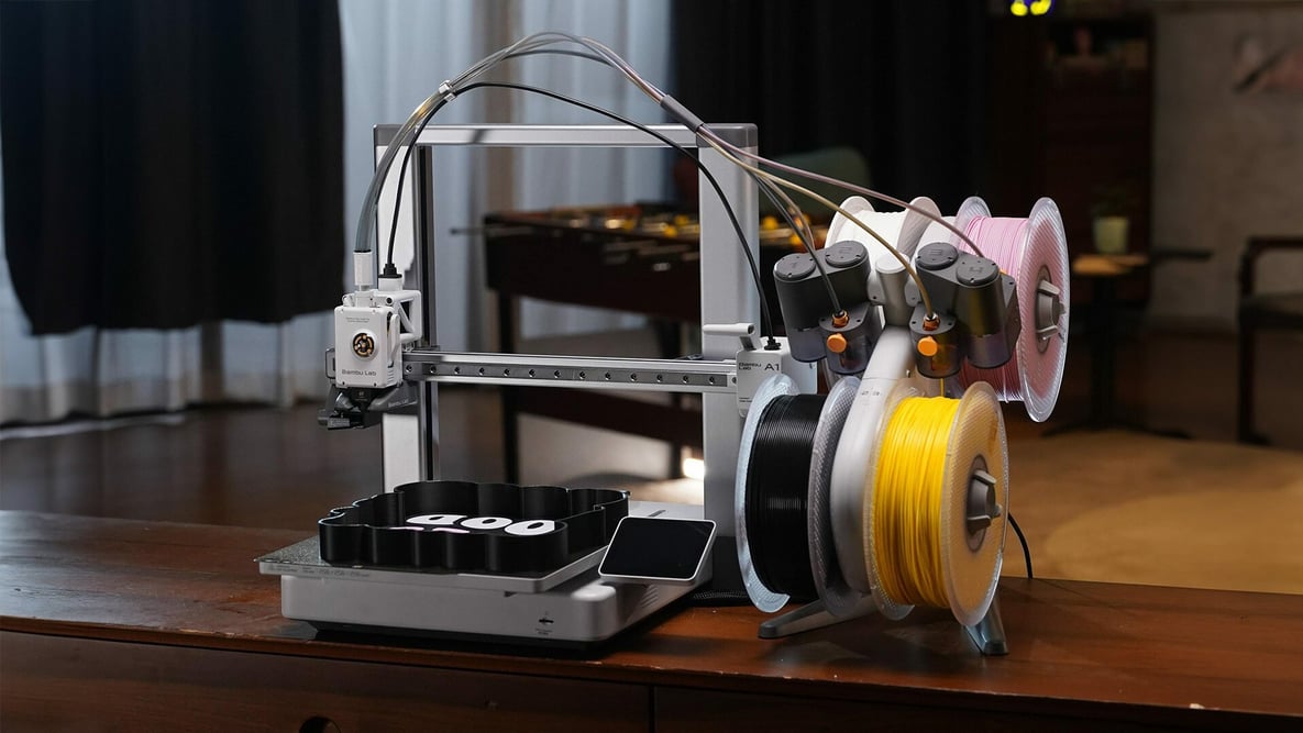 Bambu Lab | All3DP Bambu Lab | All3DP