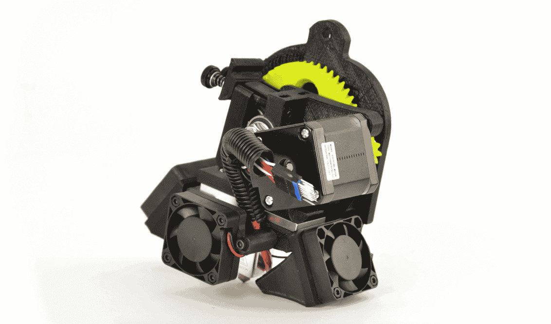 Aleph Objects | All3DP