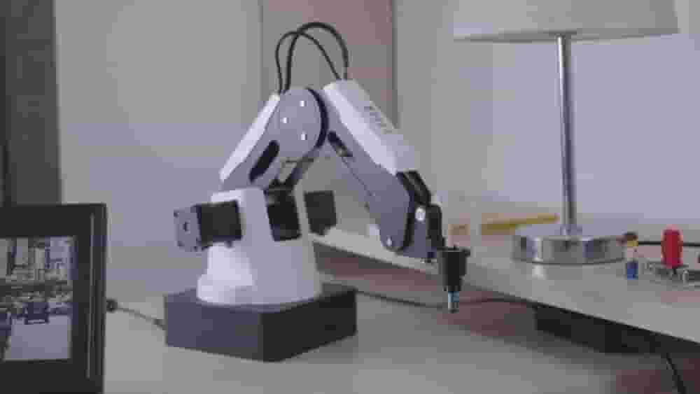 3D Printed Robotics | All3DP