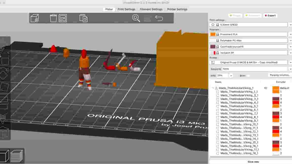 CAD File Format | All3DP