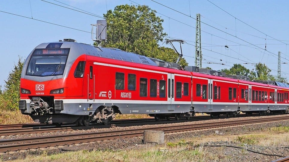 bombardier electrical