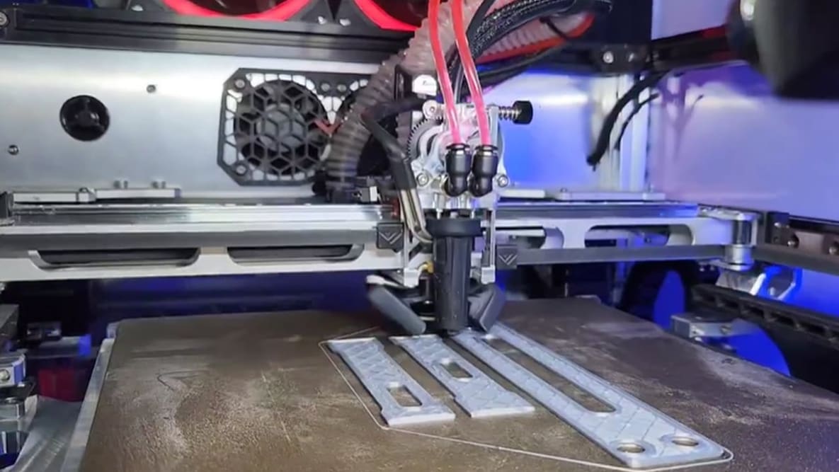 DIY 3D Printer | All3DP