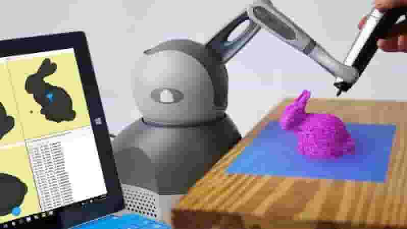 Robots | Page 2 of 3 | All3DP