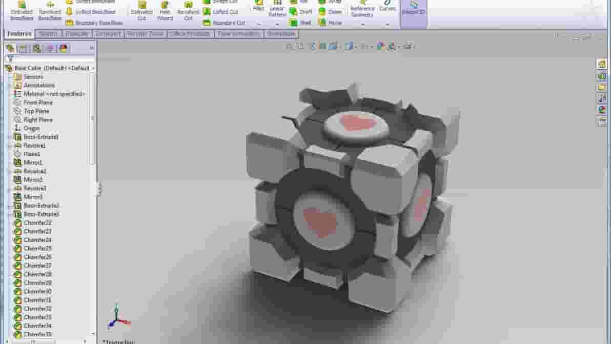 SolidWorks | Page 2 of 2 | All3DP