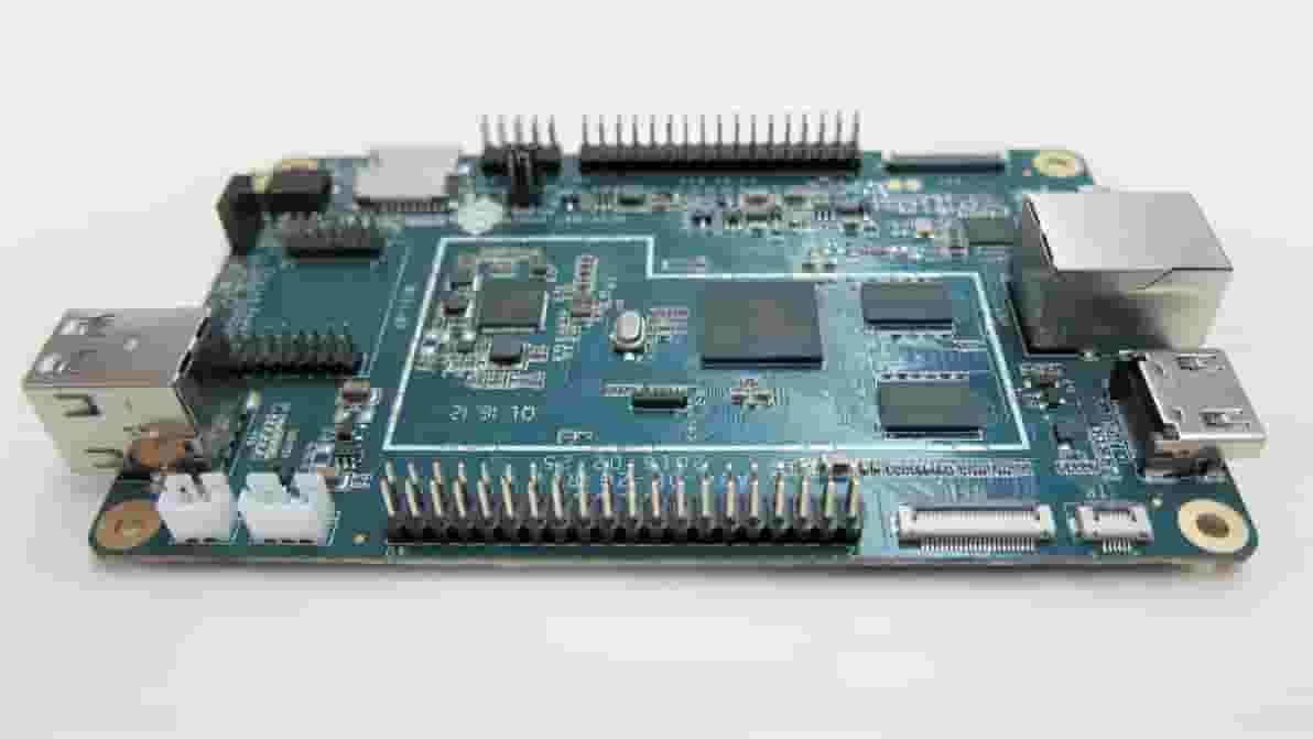 Single-Board Computers | Page 5 of 5 | All3DP