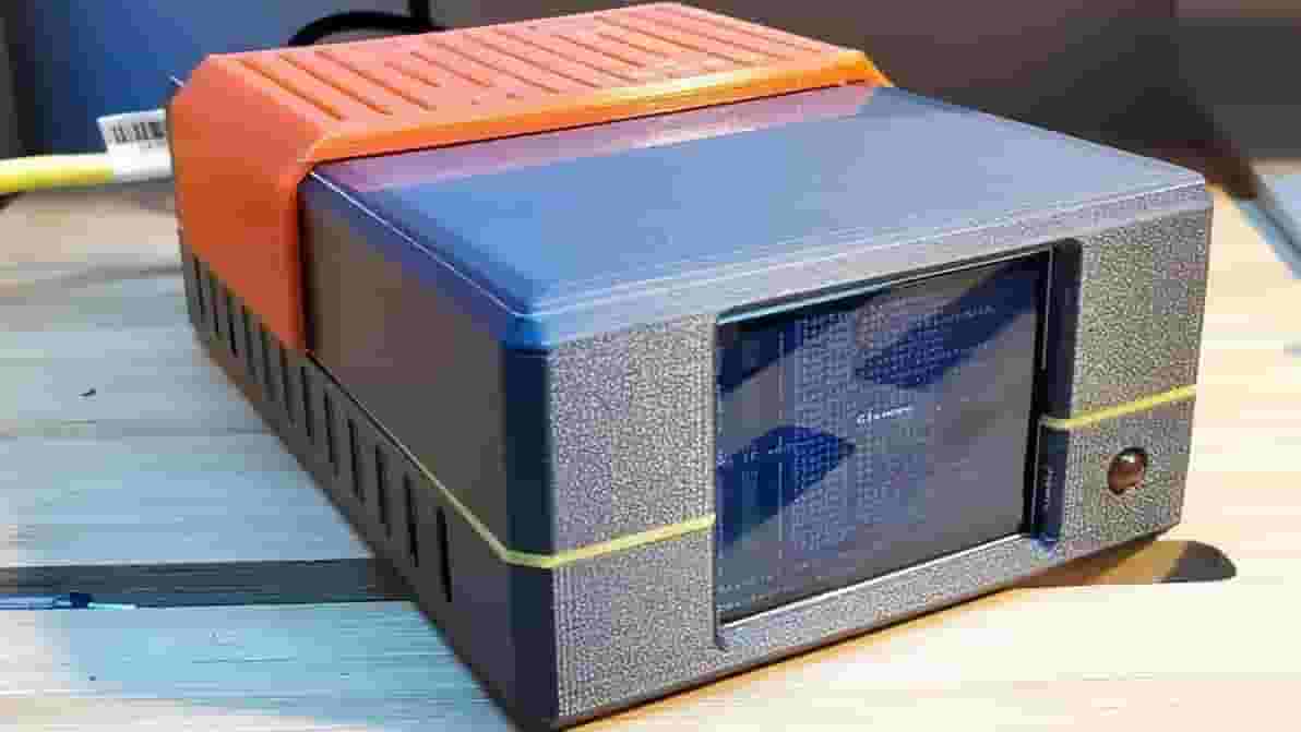 Raspberry Pi Projects | All3DP