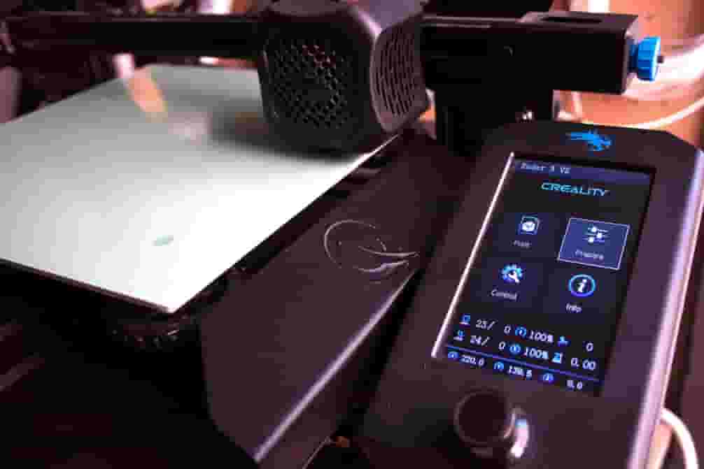 Get Started | All3DP