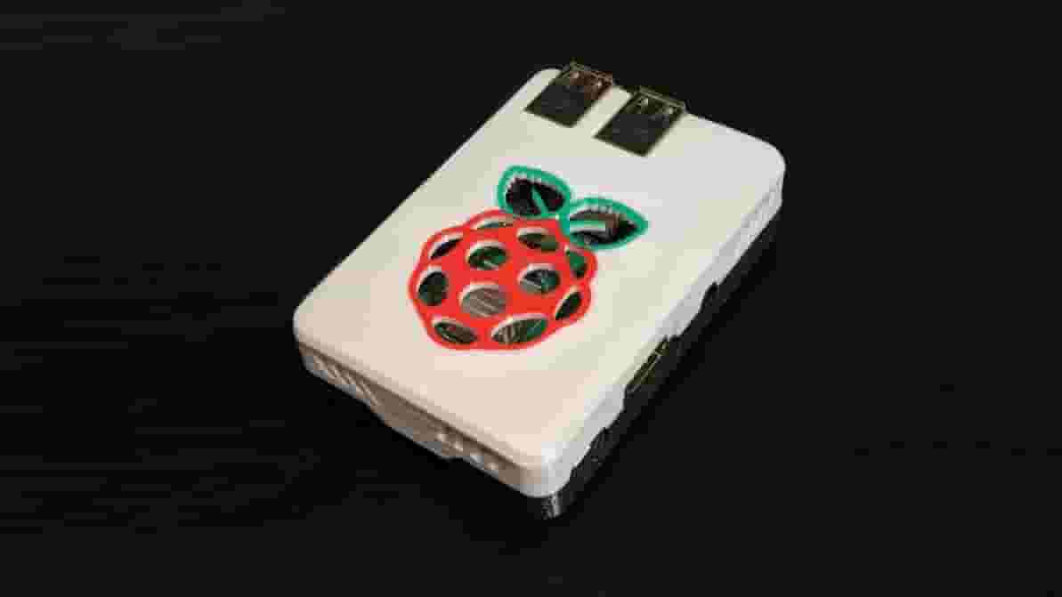 Raspberry Pi Projects | All3DP