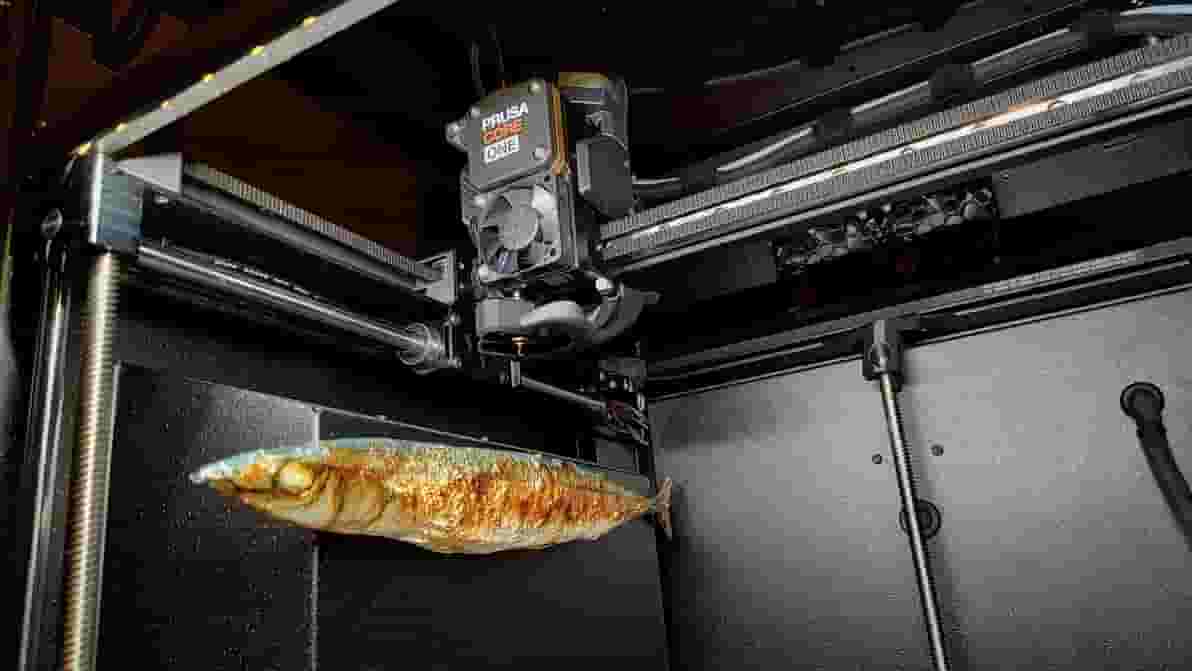 Shawn Frey, Author at All3DP