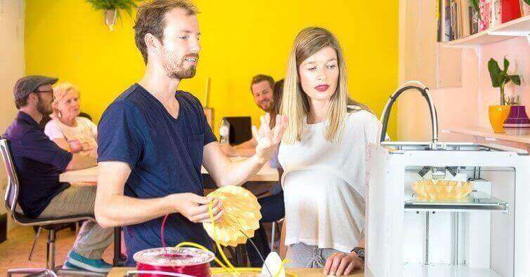 Hannah Augur, Author at All3DP | Page 2 of 12