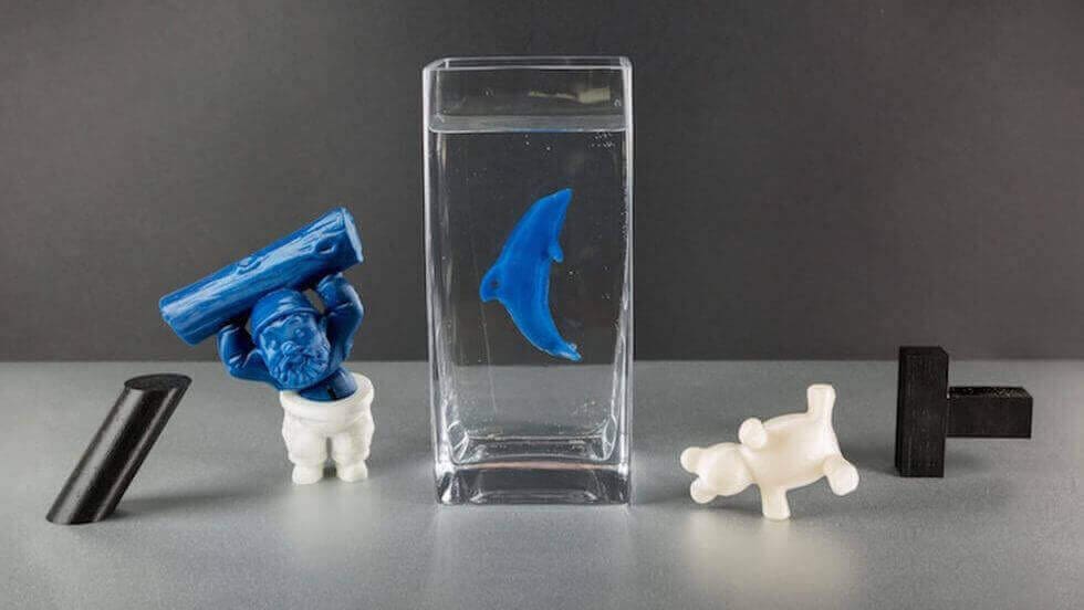 3D Printing Research | All3DP