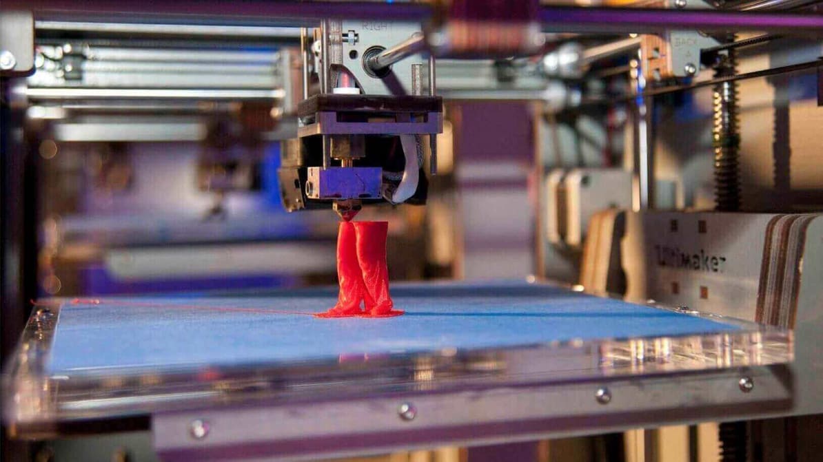 All About 3D Printing & Additive Manufacturing | Page 368 of 453 | All3DP