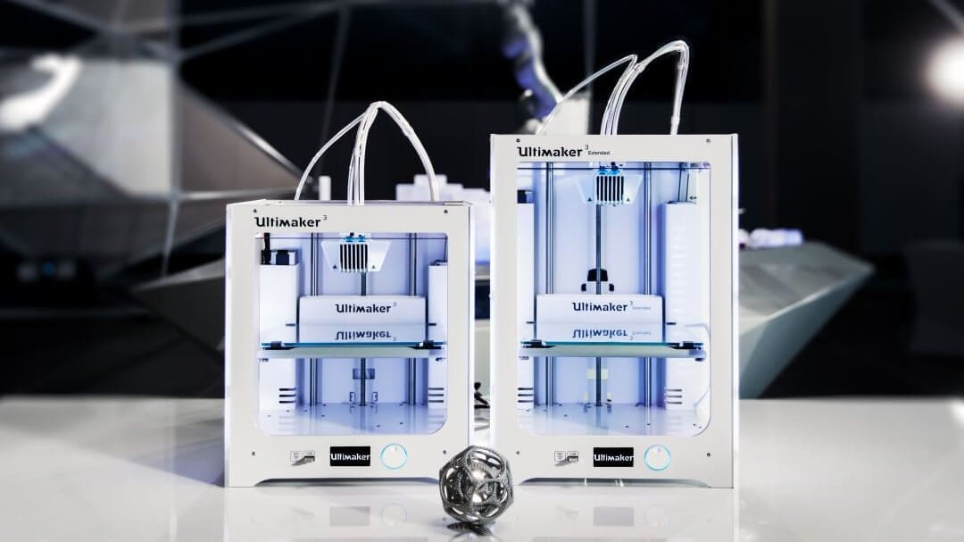 Open Source 3D Printer | All3DP
