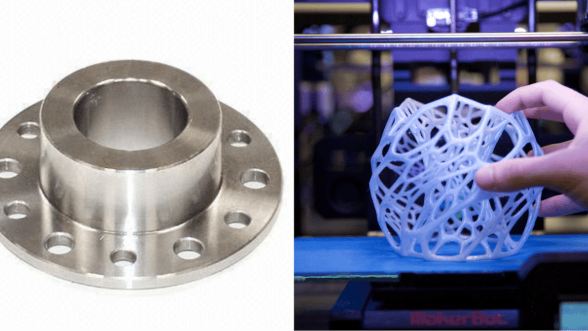 3D printing limitations | All3DP