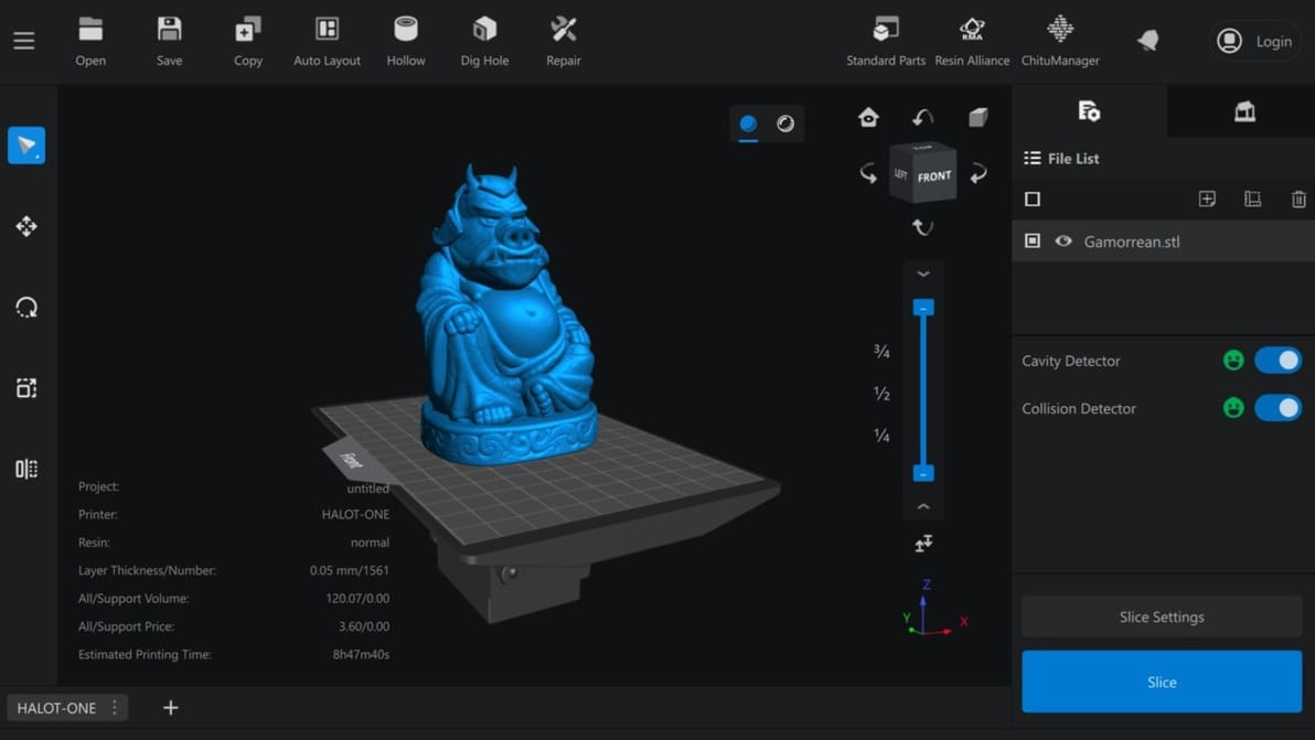 Chitubox | All3DP