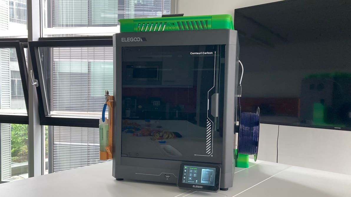 Projects | Page 2 of 44 | All3DP