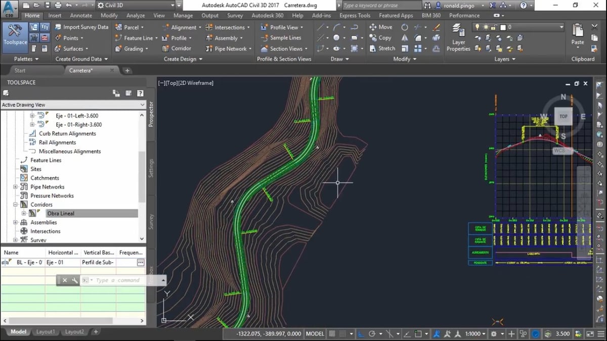 AutoCAD Uses Main Fields Of Application All3DP