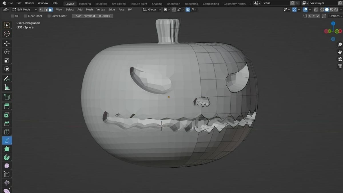 Blender 3D Printing Tutorial For Beginners All3DP