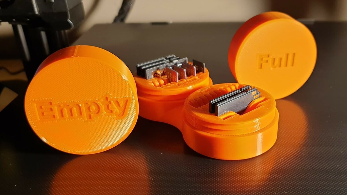 The 20 Best 3D Printing Ideas For Students In 2024 All3DP