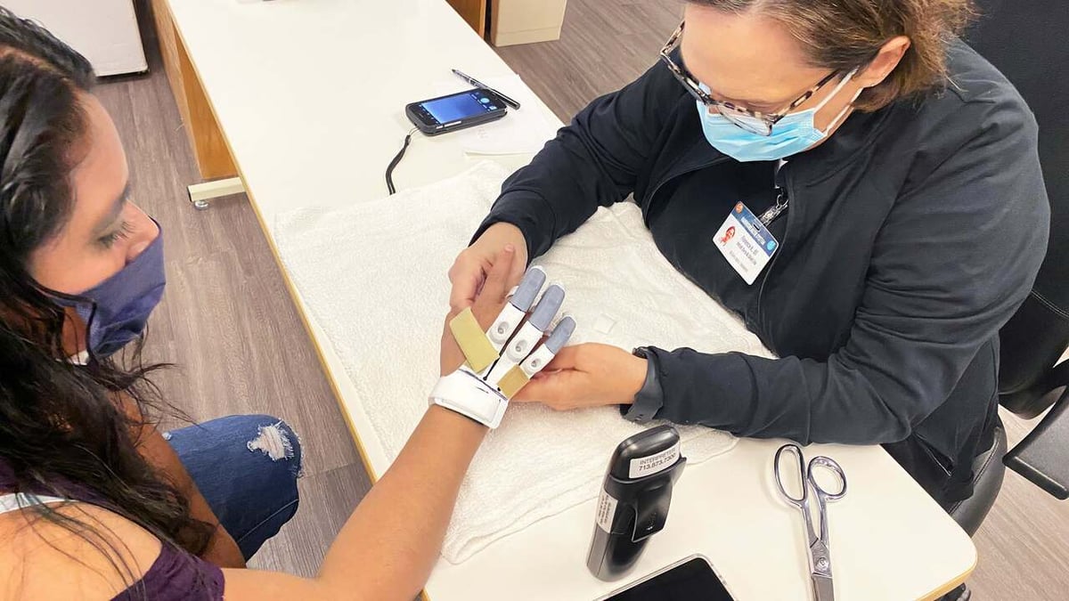 3D Printed Prosthetic Limb: 12 Promising Projects | All3DP