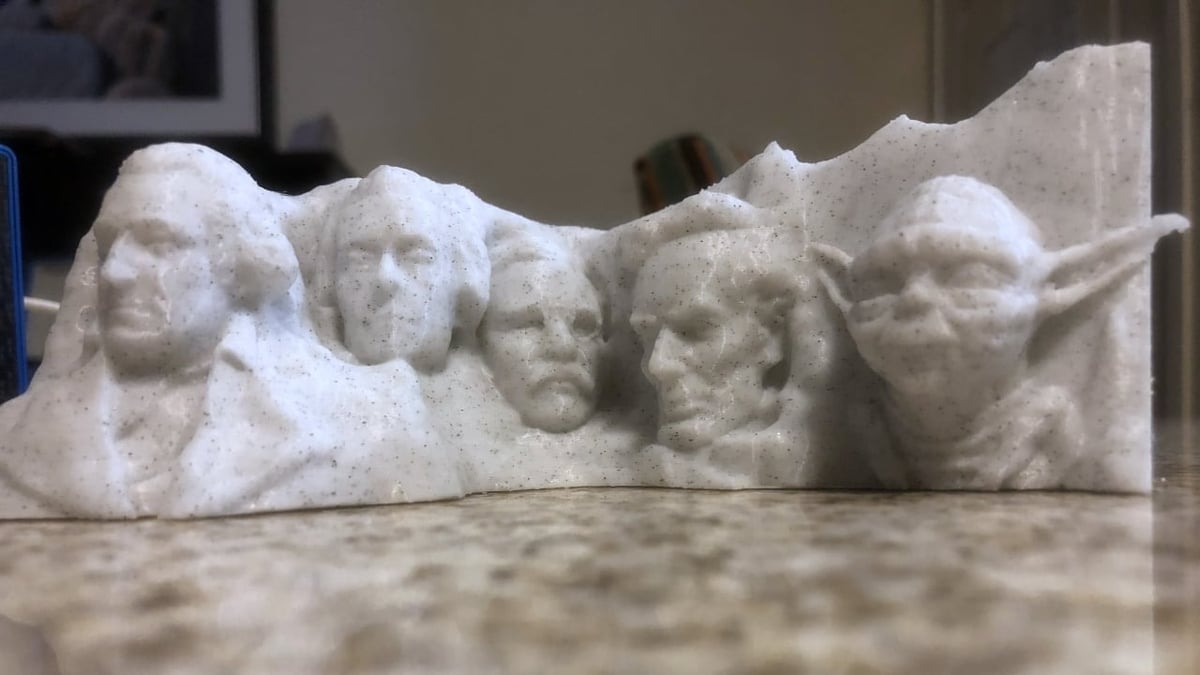 Best Marble PLA Filaments: 15 Brands We Love | All3DP