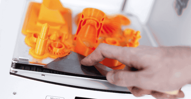 The highest rated 3D printers | All3DP