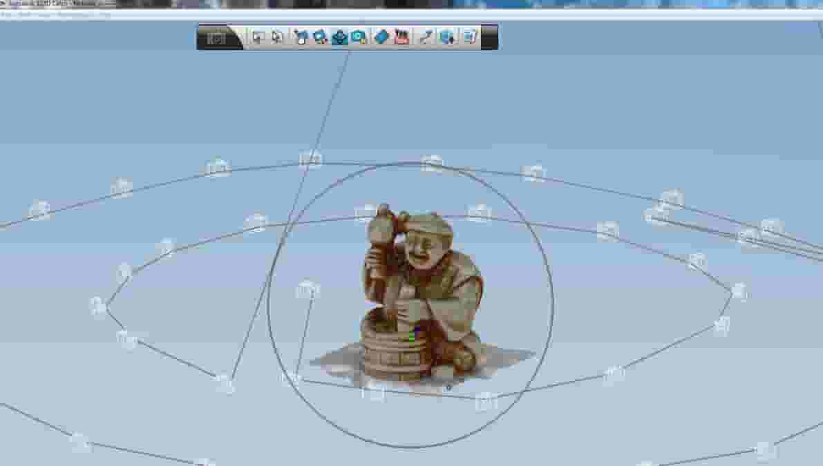 Autodesk 123D Catch Review | All3DP