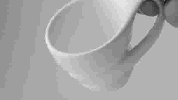 3D Printed Zest Cup: Enjoy your Espresso | All3DP