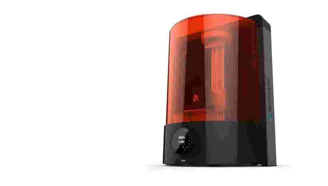 Autodesk Ember 3D Printer: First impression | All3DP