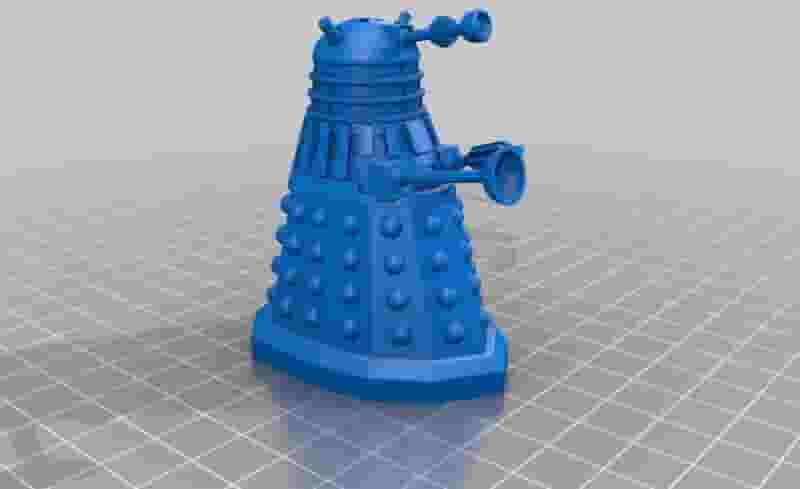 STL File Format: For Now, the Standard in 3D Printing | All3DP