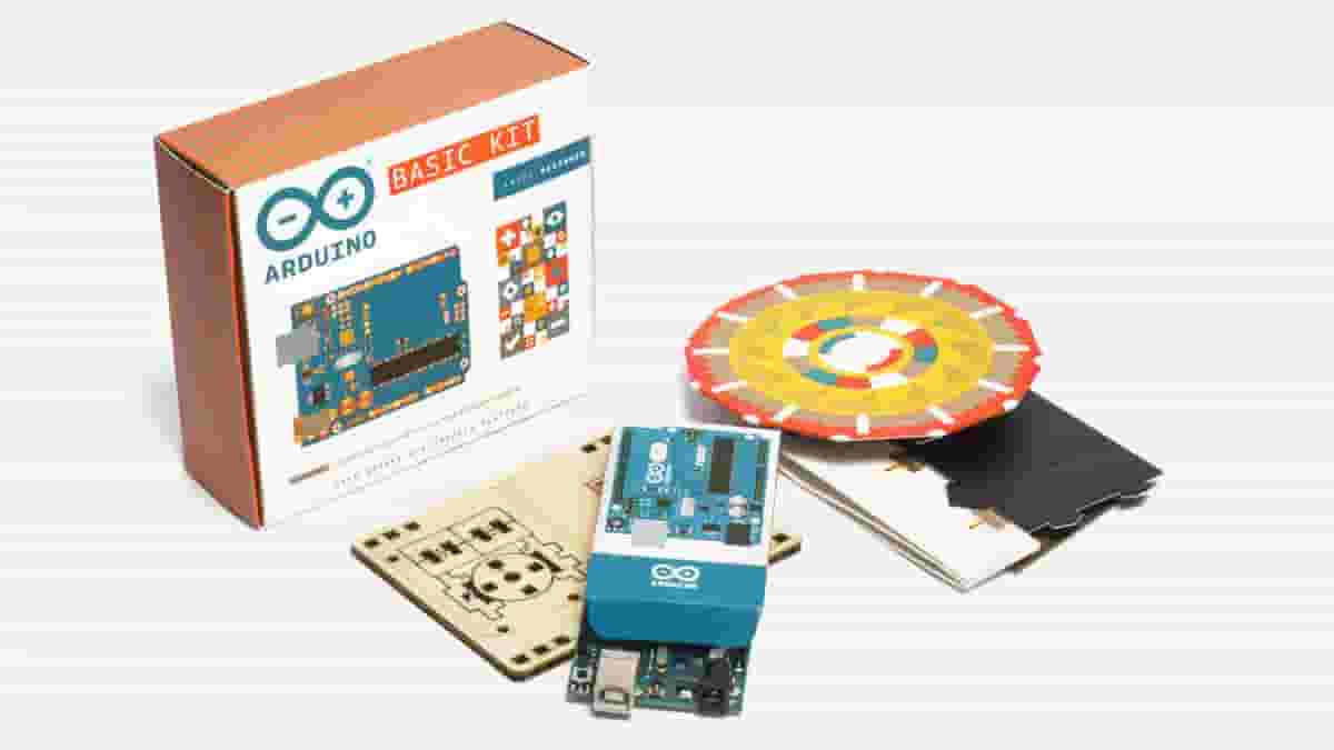 Arduino and Autodesk Offer a Starter Kit for Makers | All3DP