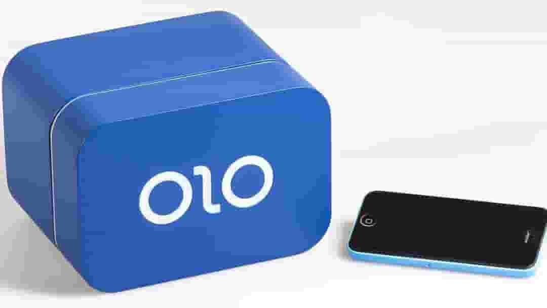 Smartphone 3D Printer called OLO about to Hit Kickstarter | All3DP