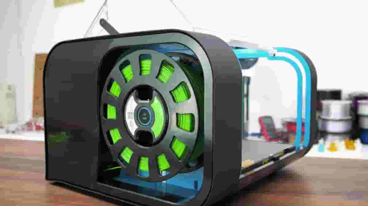 CEL Robox Review: A Whole Lot Easier Than Others | All3DP