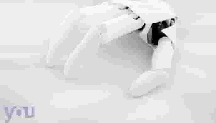New Youbionic Prosthetic Costs Only 1 200 All3dp