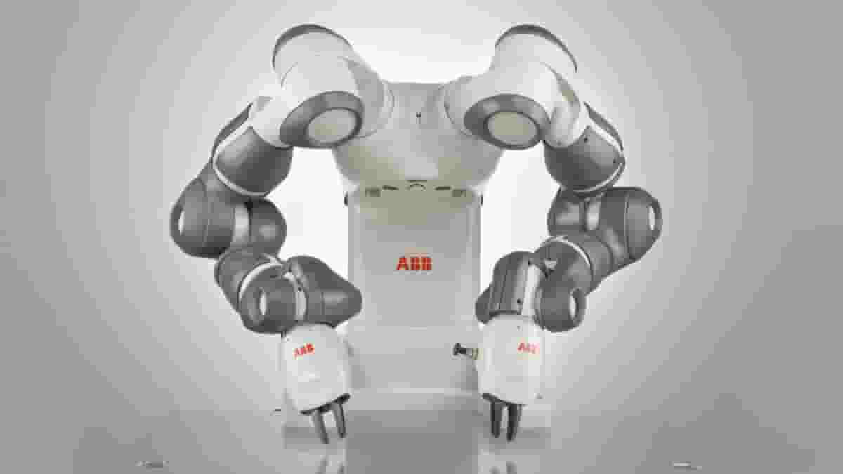 ABB Robotics Uses 3D Printing for Functional Prototyping | All3DP