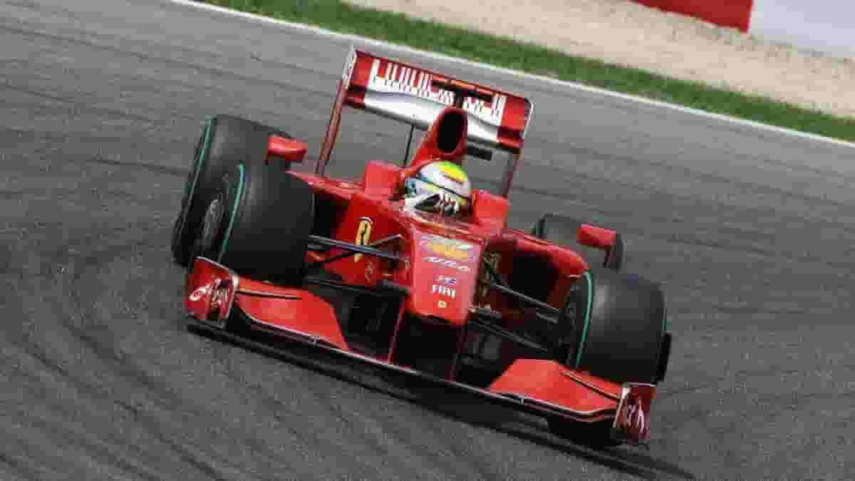 Ferrari Have New 3D Printed Piston Design for F1 2017 | All3DP