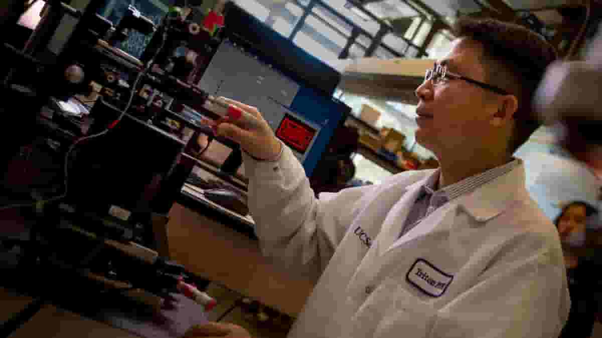 Nanoengineers in San Diego 3D Print Working Blood Vessels | All3DP