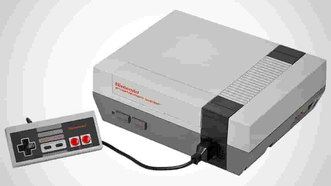 16 Coolest Raspberry Pi NES Cases to DIY or Buy | All3DP