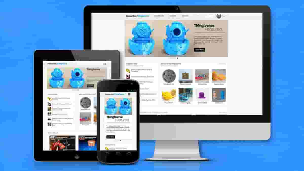 Most Popular Software and Models on Thingiverse Over 30 Days | All3DP