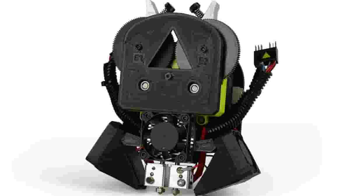 Aleph Objects to Display New LulzBot Products at CES 2018 | All3DP